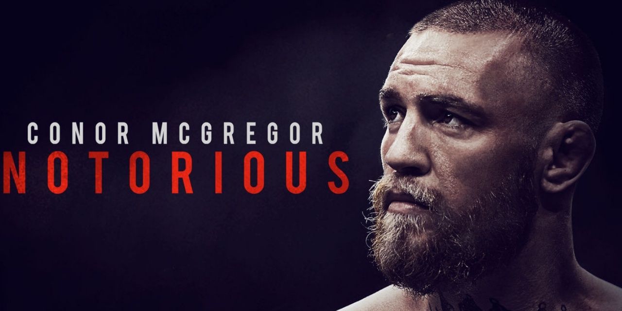 5 MMA Movies That Are Great (& 5 That Suck)