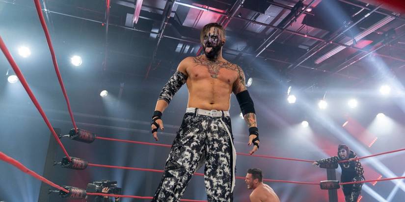 Wrestlers You Wouldn't Recognize In Public