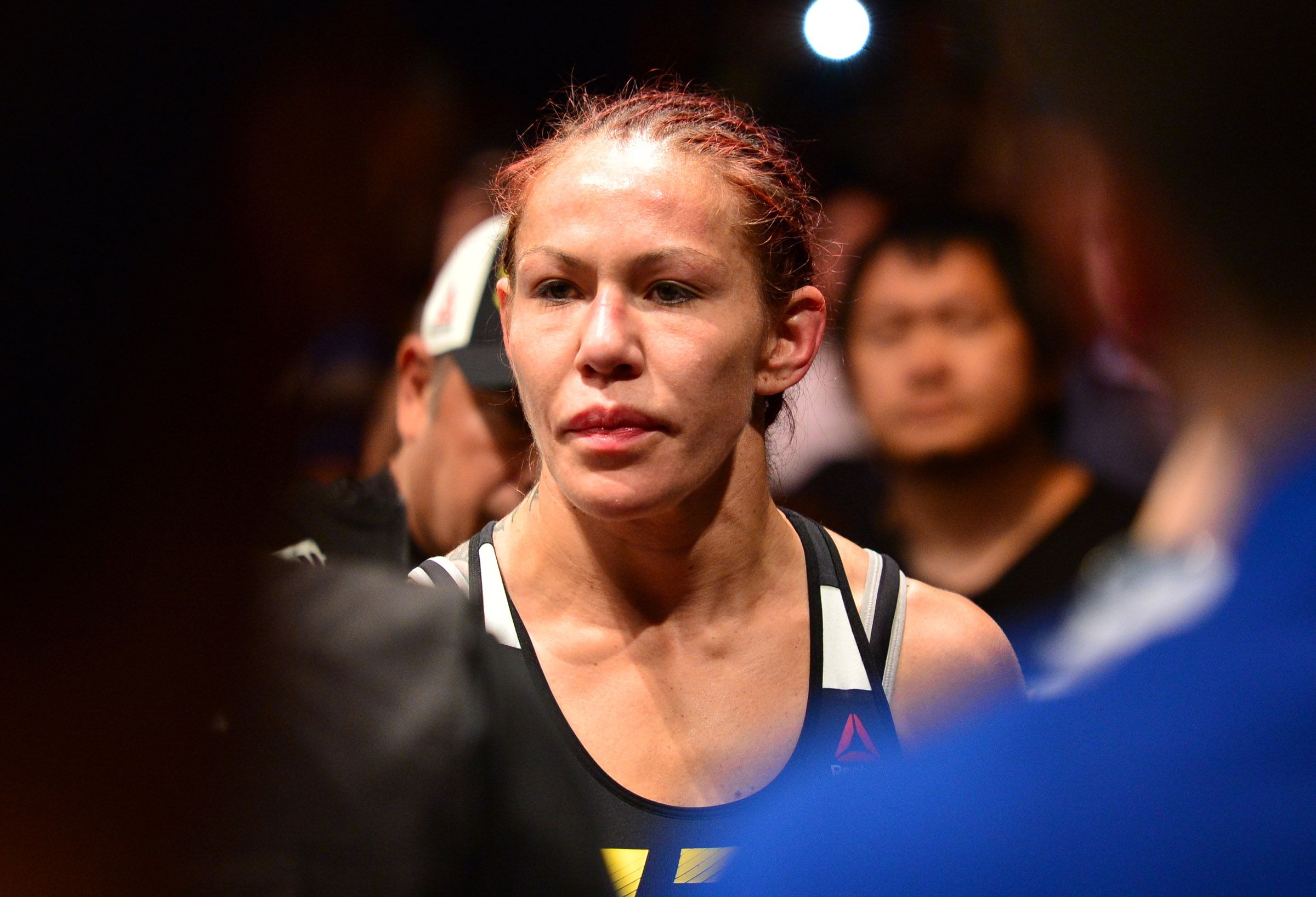 Ranking Every Women's UFC Champion From Worst To Best