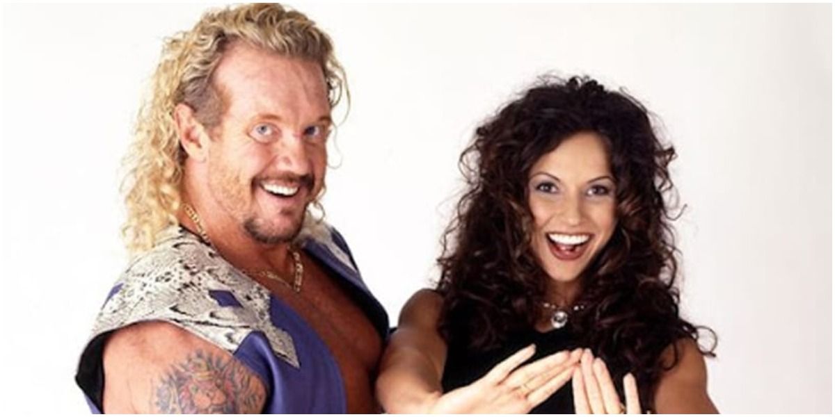 Business AND Pleasure: 10 Wrestlers Who Married Their Manager