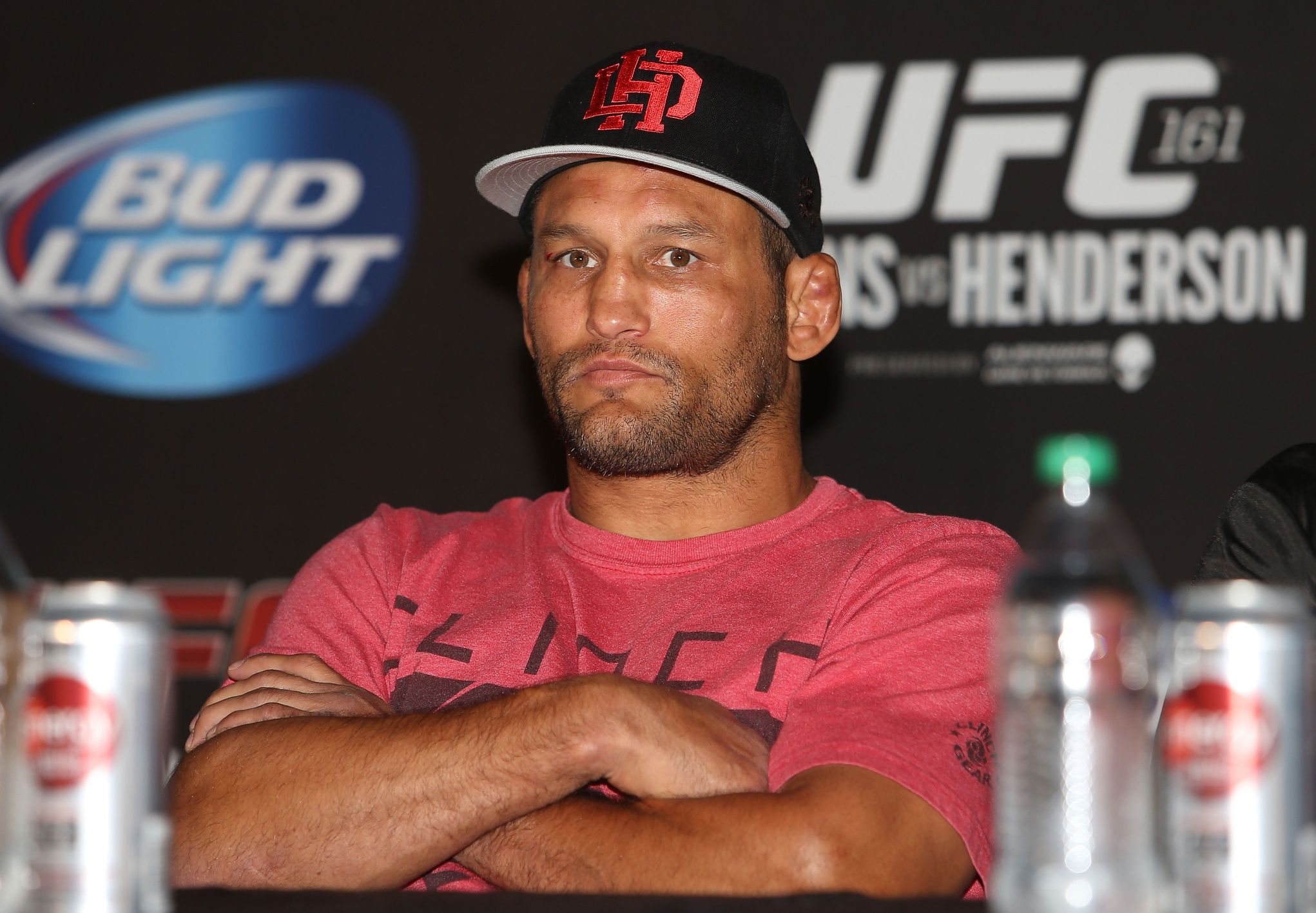 10 Best UFC Fighters Who Never Won A Championship