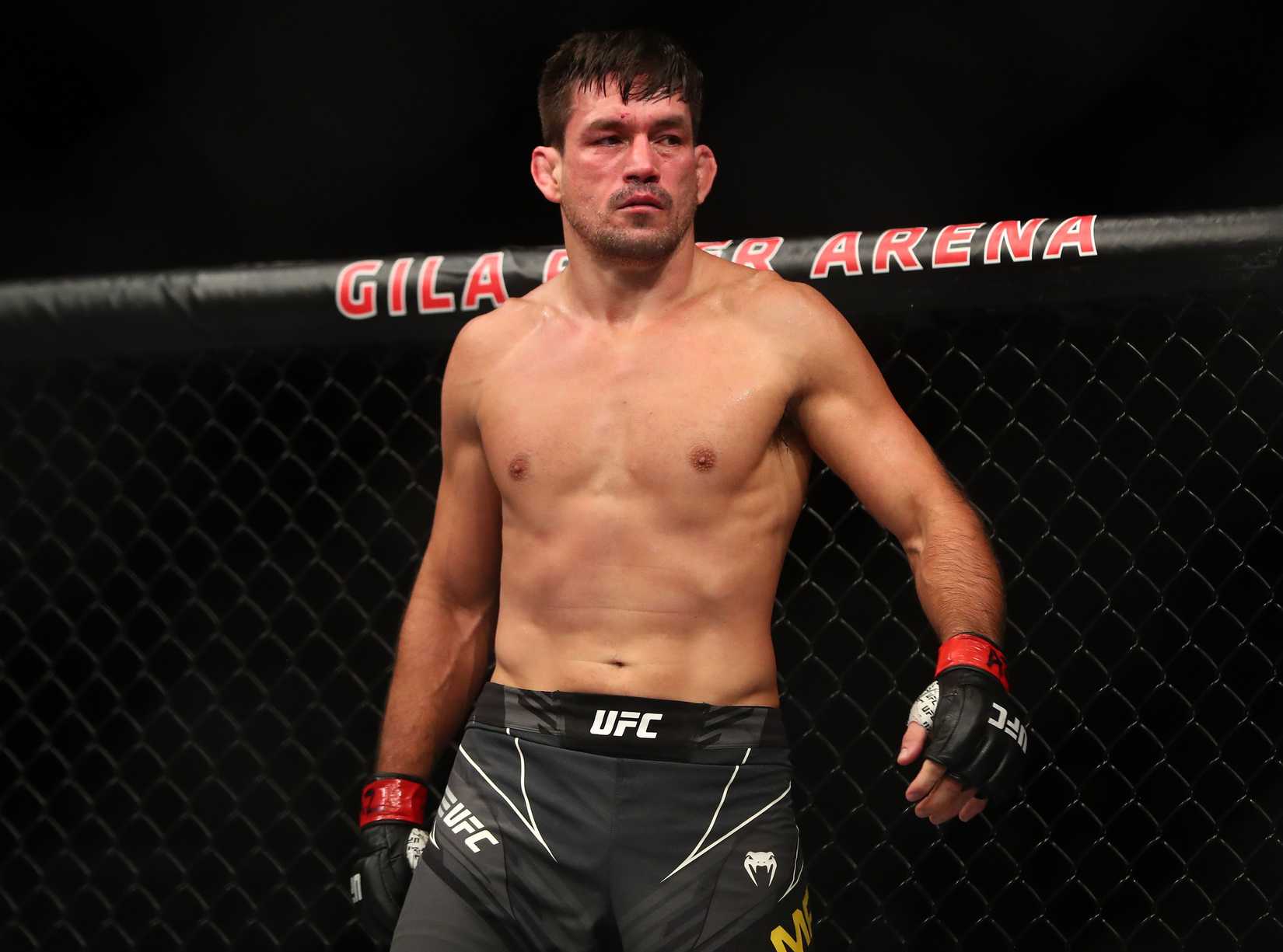 10 MMA Fighters With The Most Wins In UFC History