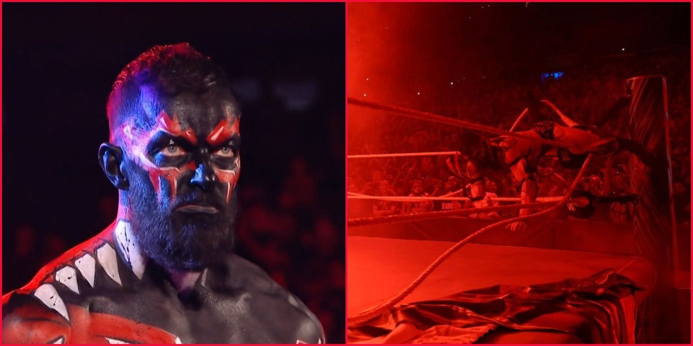 10 Most Confusing WWE PPV Endings Of All Time