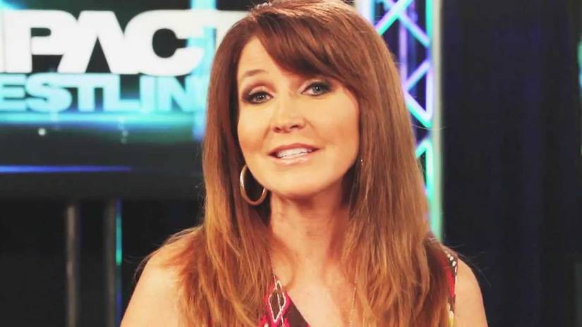 10 Things Impact Wrestling Fans Should Know About Former TNA President ...