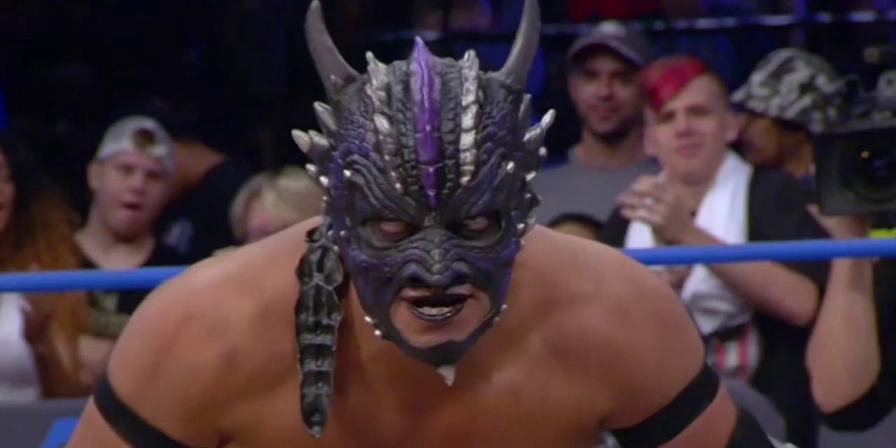 Lucha Underground's 10 Most Popular Wrestlers: Where Are They Now?