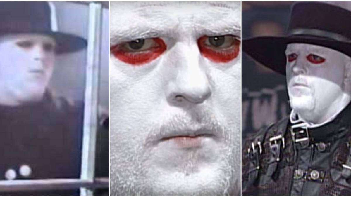 Dustin Rhodes' Seven Gimmick May Be WCW's Most Embarrassing Ever