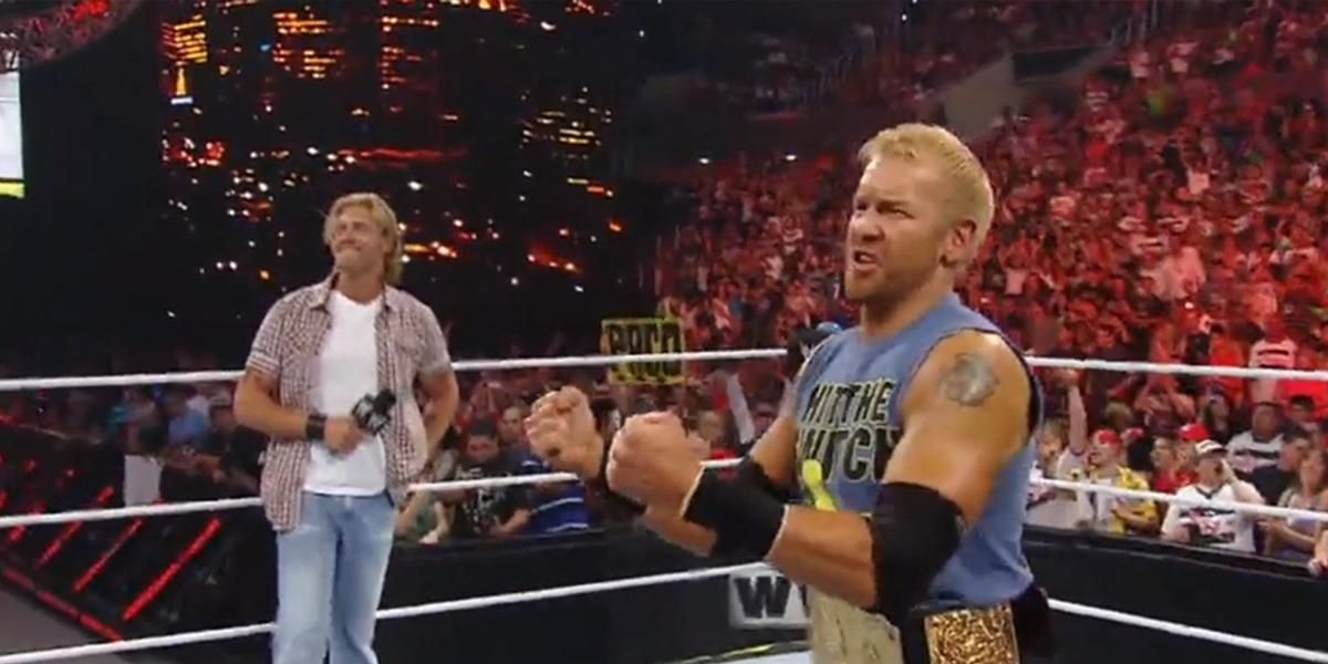 Every Edge Return To WWE, Ranked From Worst To Best