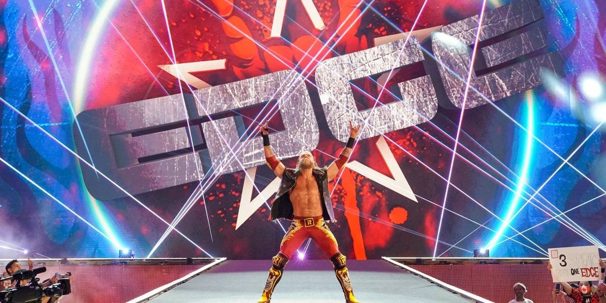 Jon Moxley's "Wild Thing" & 8 Other Awesome Licensed Entrance Themes In ...