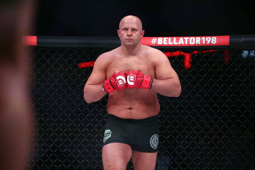 10 Things UFC Fans Should Know About Strikeforce