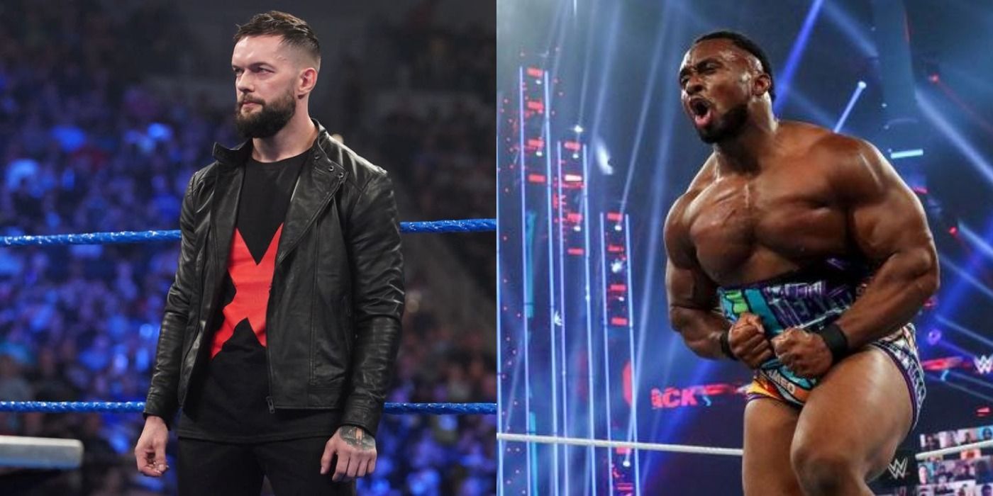 9 Current Pairs Of Wrestlers Who Surprisingly Never Faced Each Other