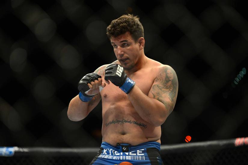 UFC Fighters Who Never Got The Respect They Deserved