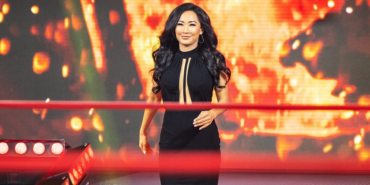 Gail Kim: Age, Height, Relationship Status & Other Things You Didn't ...