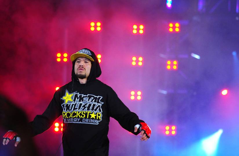 10 Things UFC Fans Should Know About Strikeforce