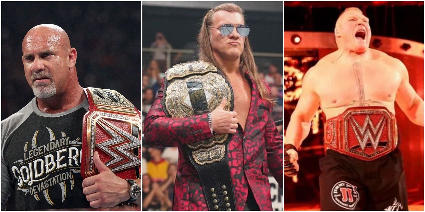 Should Bryan Danielson Or CM Punk Be AEW World Champion First?