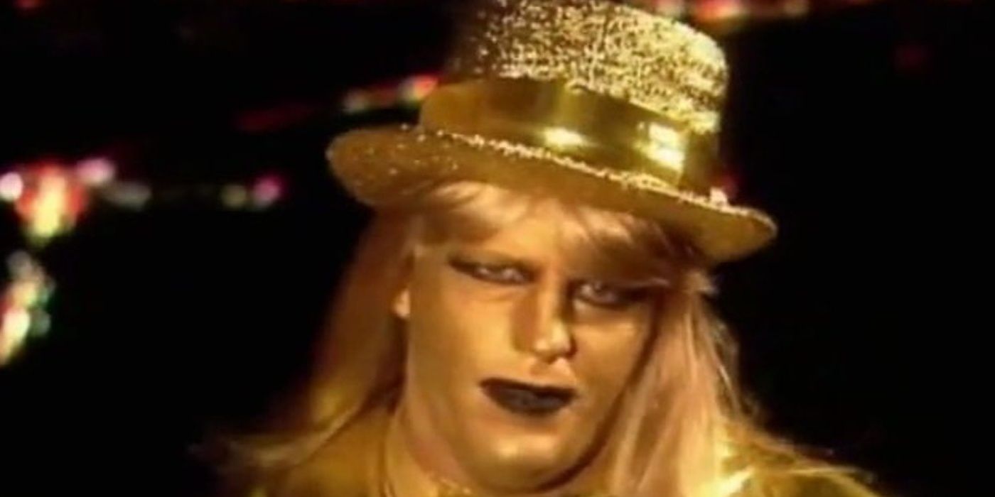 Wrestling Gimmicks That Lasted Longer Than They Should Have