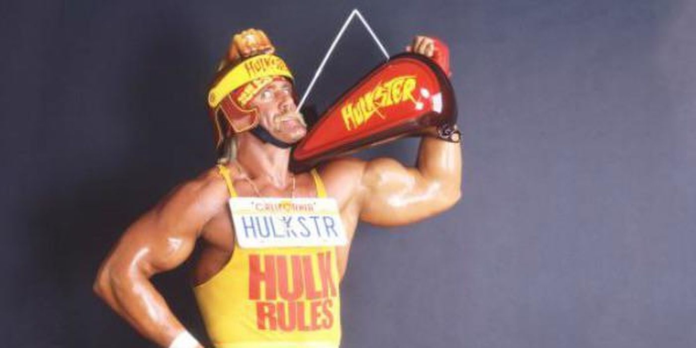Karrion Kross & 9 Other Wrestlers Who Wore A Silly Helmet/Mask