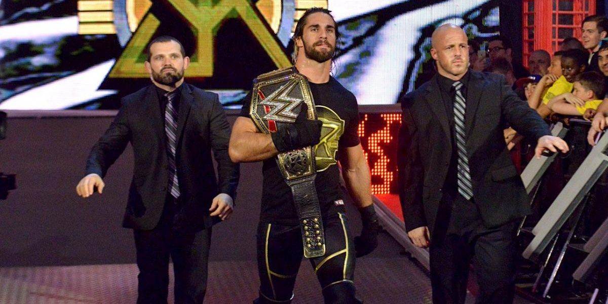 10 Things That Made No Sense About The Authority