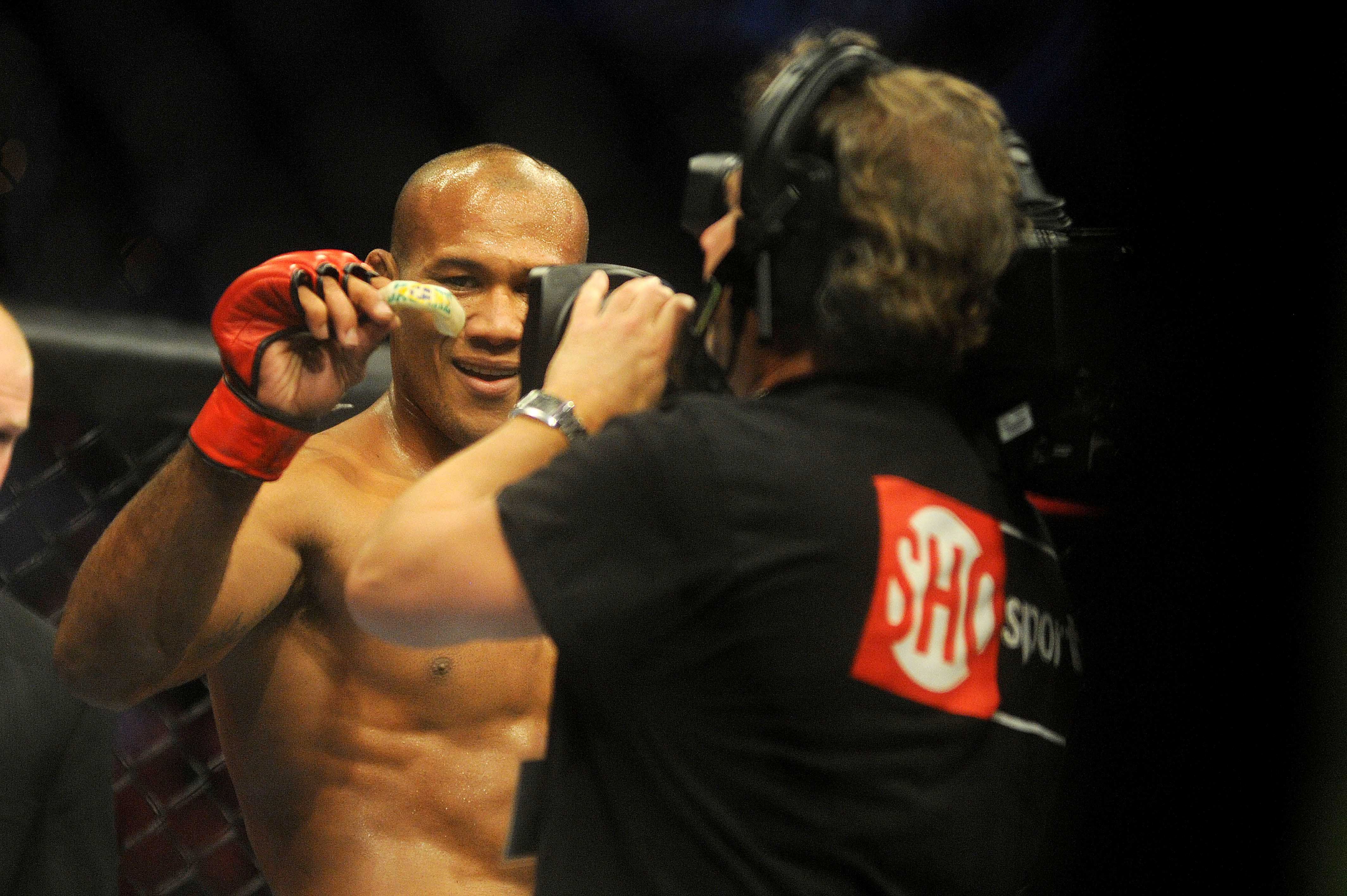 10 Things UFC Fans Should Know About Strikeforce