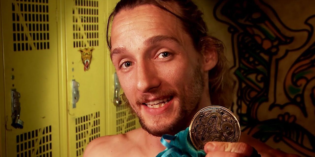 10 Things You Never Knew About AEW's Jack Evans