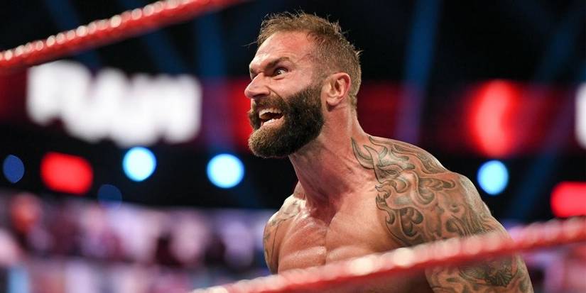 Wrestlers That Totally Got Blacklisted From The Industry