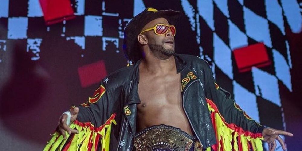 8 Parody Wrestling Gimmicks, Ranked Worst To Best