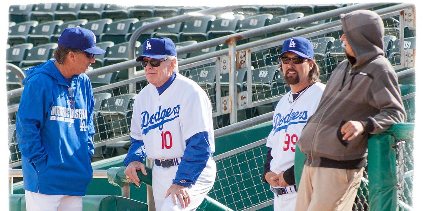 Wrestler/Celebrity Relations