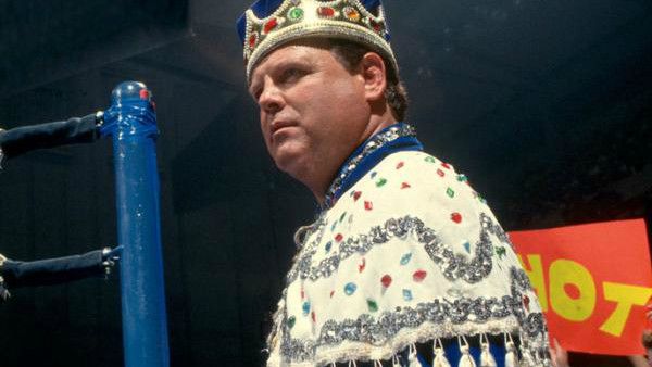 10 ECW Wrestlers Who Only Appeared On One PPV