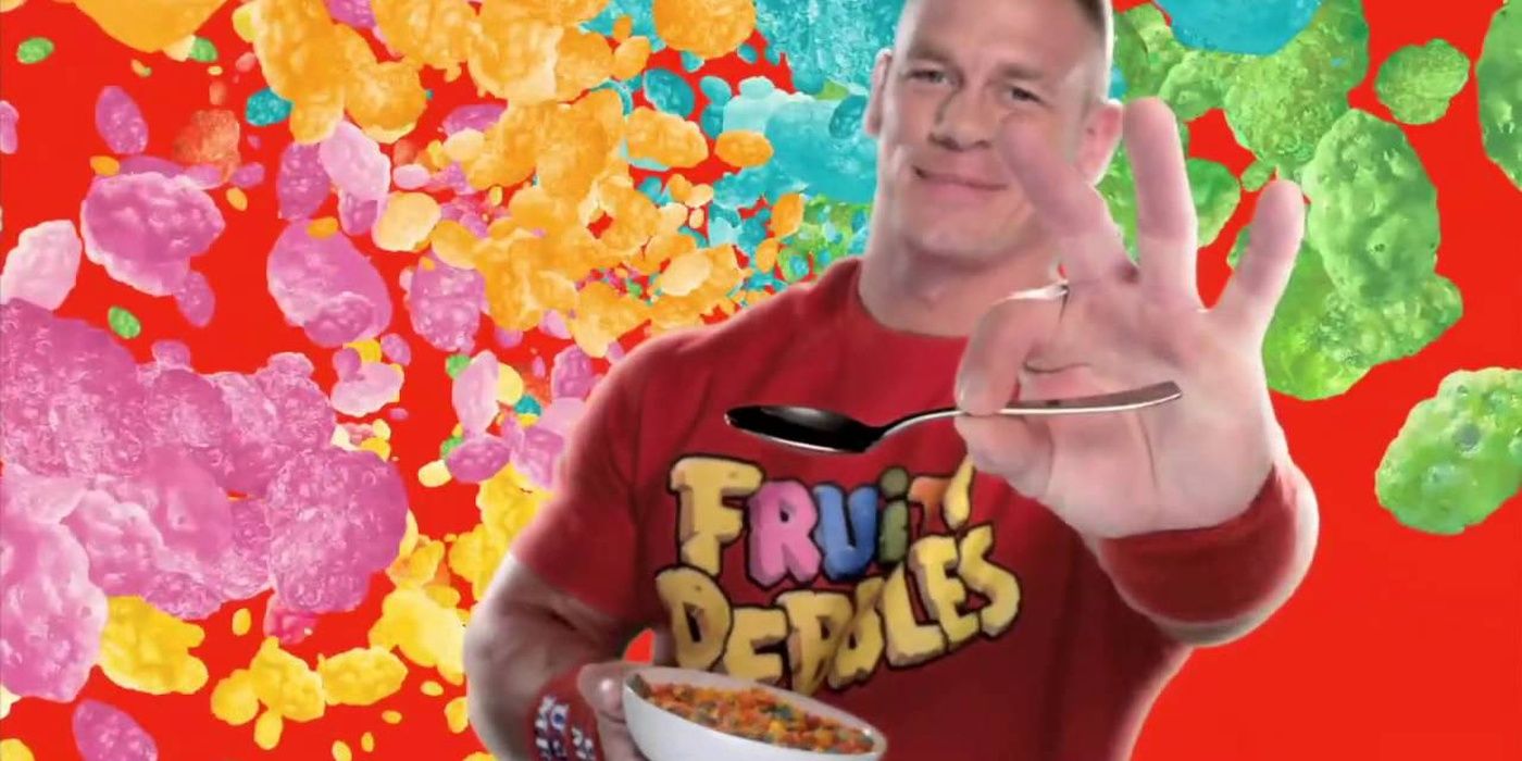 Top 10 Most Bizarre Chants In Wrestling History