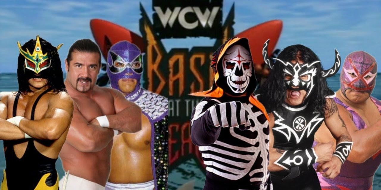 The 10 Best Matches In Bash At The Beach History