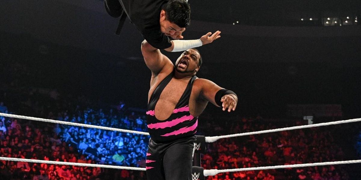 10 Wrestlers Who Surprisingly Won On Their Way Out Of A Company