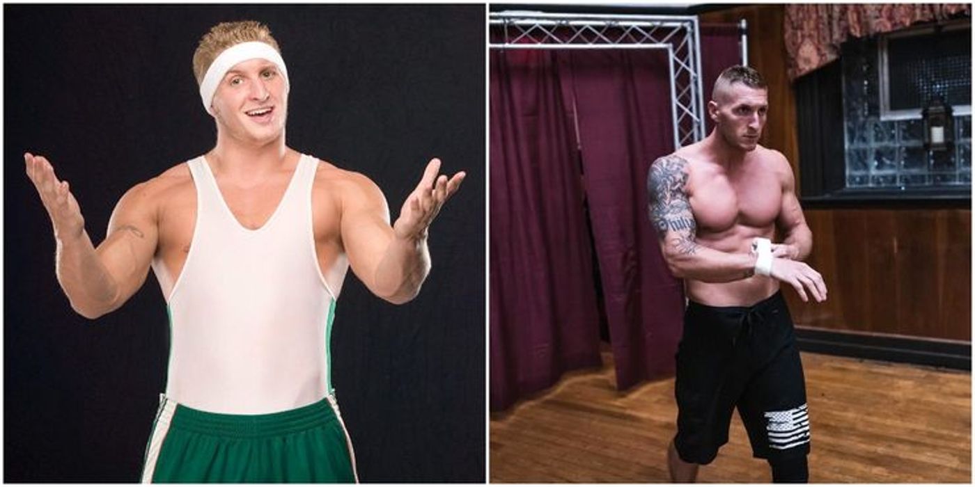 Kenny Dykstra Rejoins WWE As Performance Center Coach