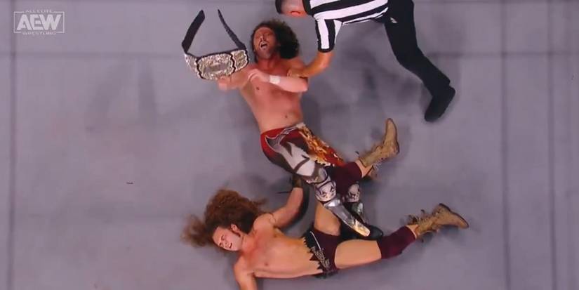 How Good Was Kenny Omega’s AEW World Championship Reign?