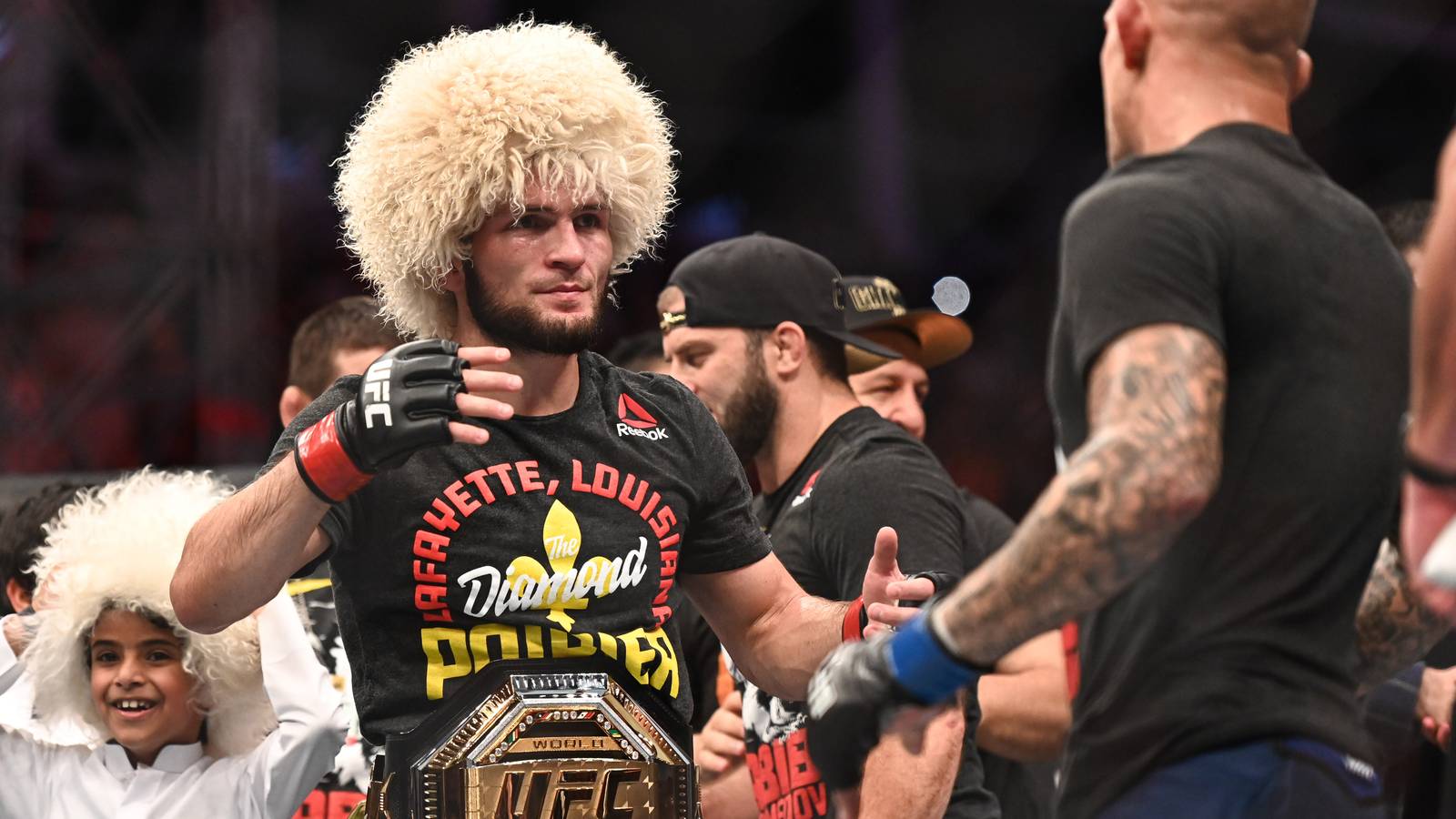 10 Best European Fighters In UFC History, Ranked By Skill