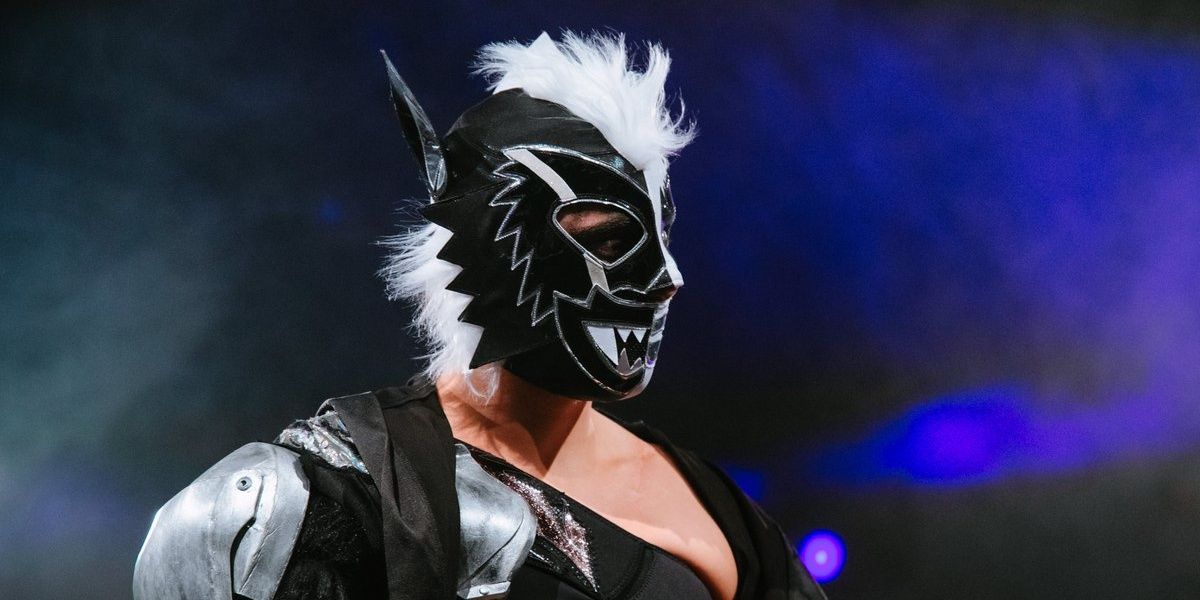 Pentagon Jr. & 9 Other Wrestlers We Haven't Seen Unmasked