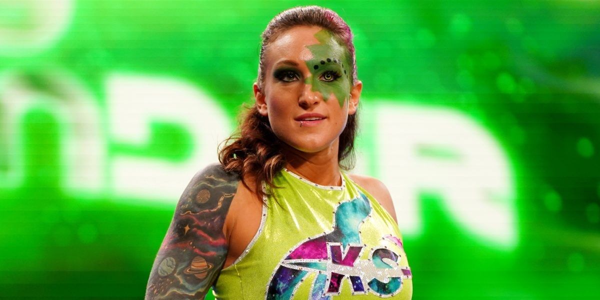 The Butcher & 9 Other AEW Wrestlers With Unique Looks