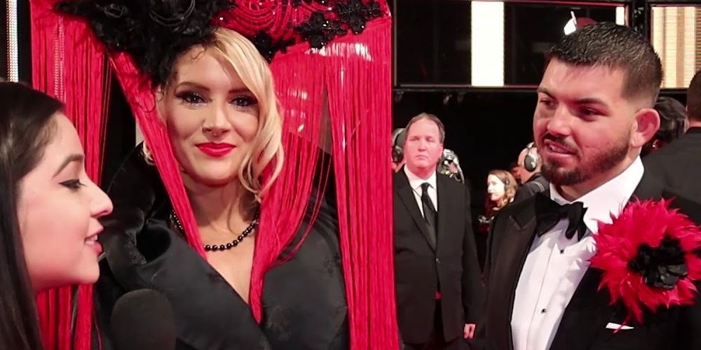 Lacey Evans: Age, Height, Relationship Status & Other Things You Didn't ...