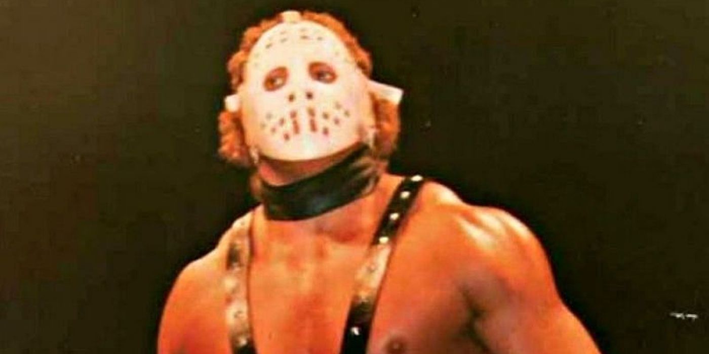 Most Ridiculous Memphis Wrestling Gimmicks