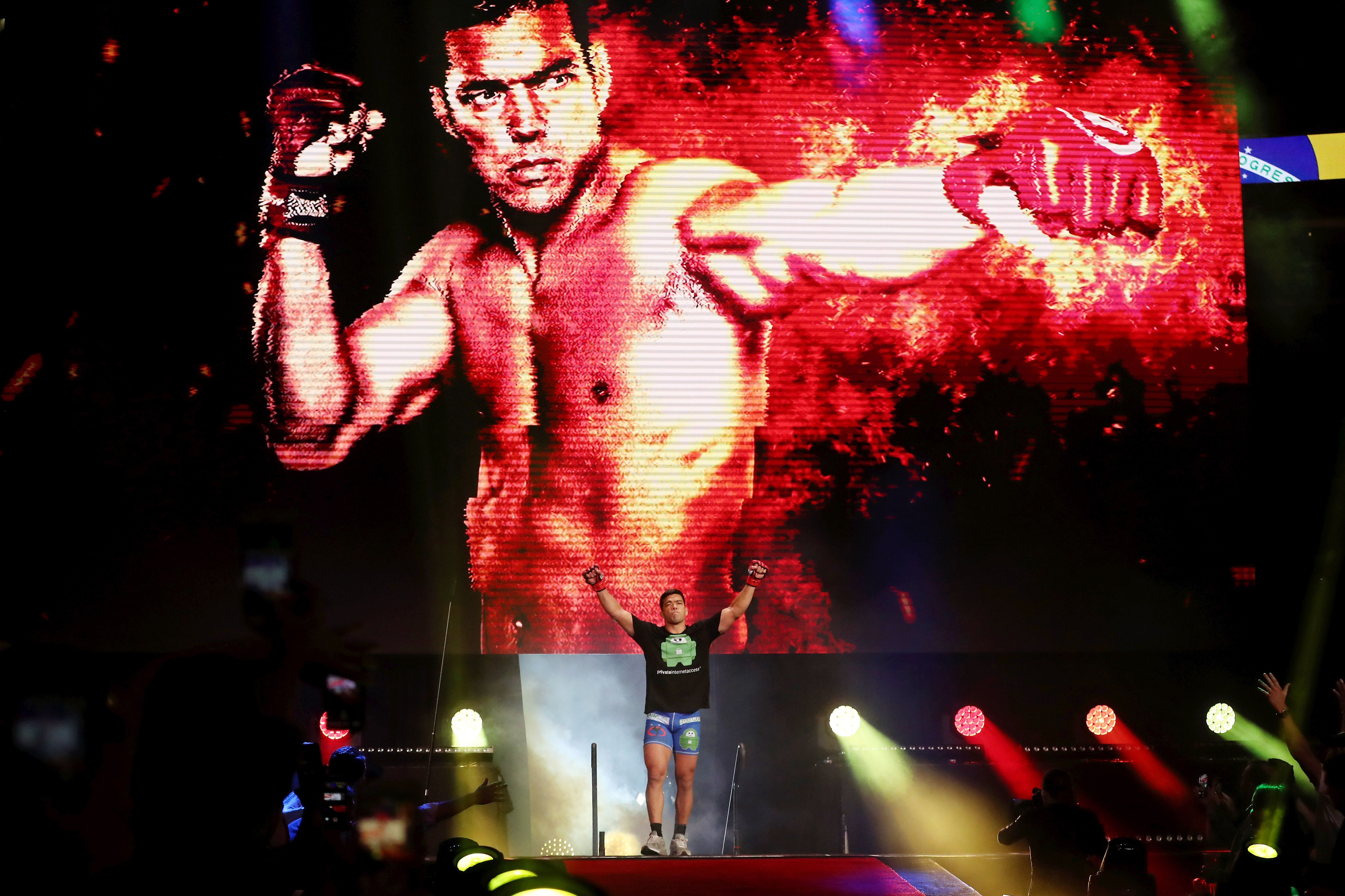 10 Best UFC Light-Heavyweight Champions Ever, Ranked