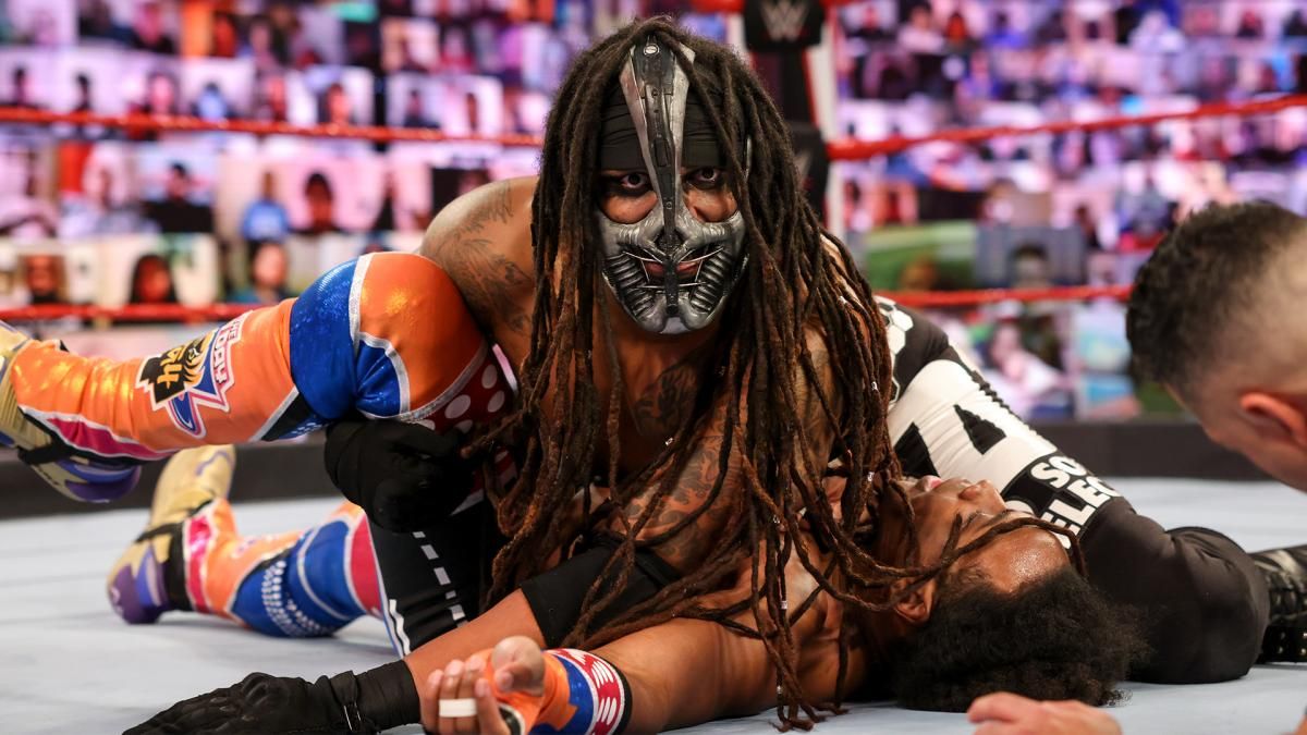 9 Current WWE Gimmicks That Started Off Well (But Need To Change ASAP)