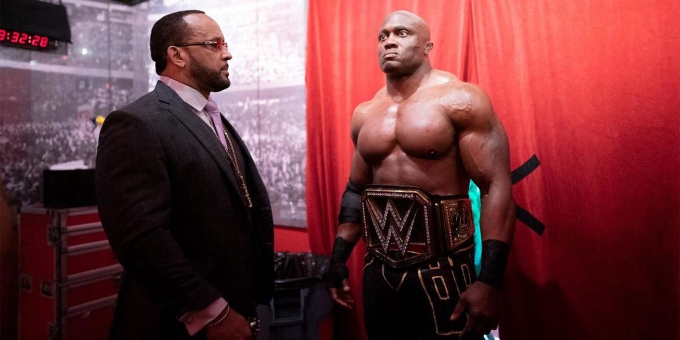 10 Wrestling Heels That Are Too Good To Hate