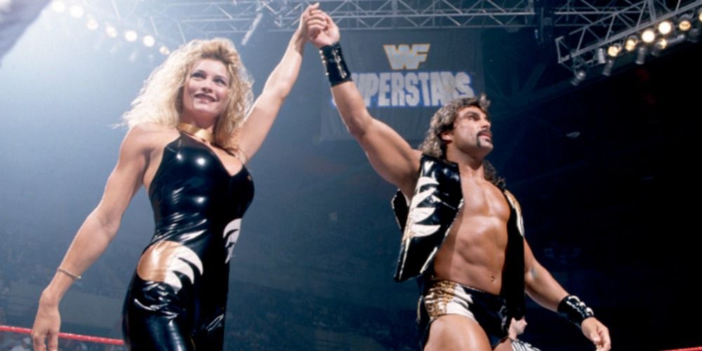 Johnny B. Badd: A Wrestler Way Ahead Of His Time