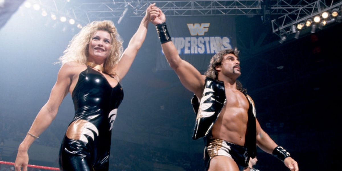 10 Wrestlers Who Never Should Have Signed With WWE