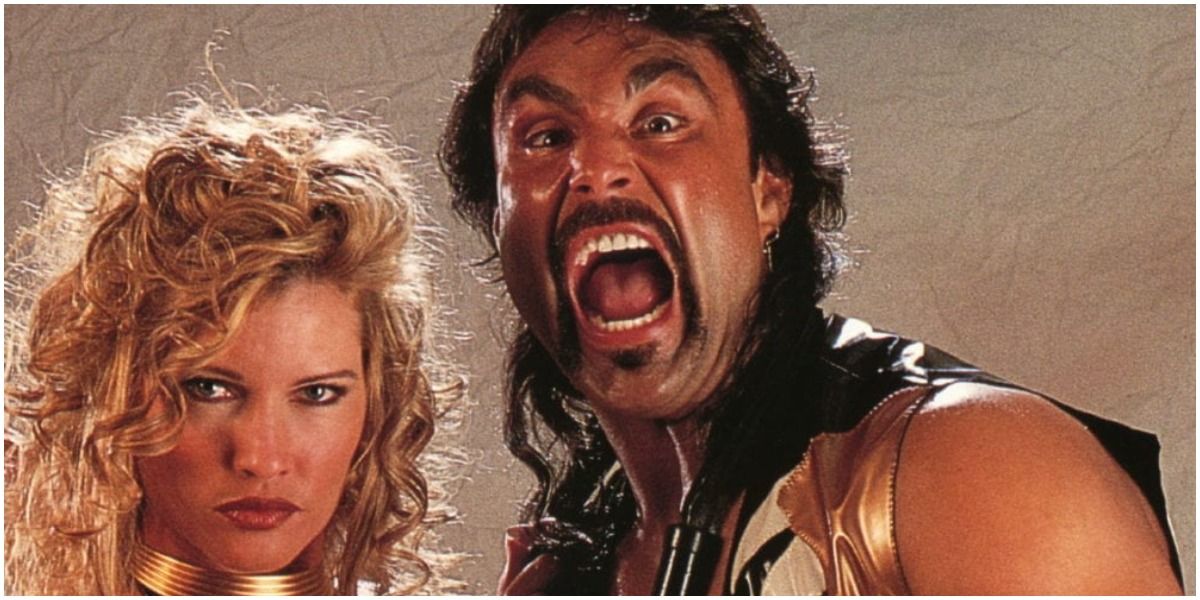 Business AND Pleasure: 10 Wrestlers Who Married Their Manager