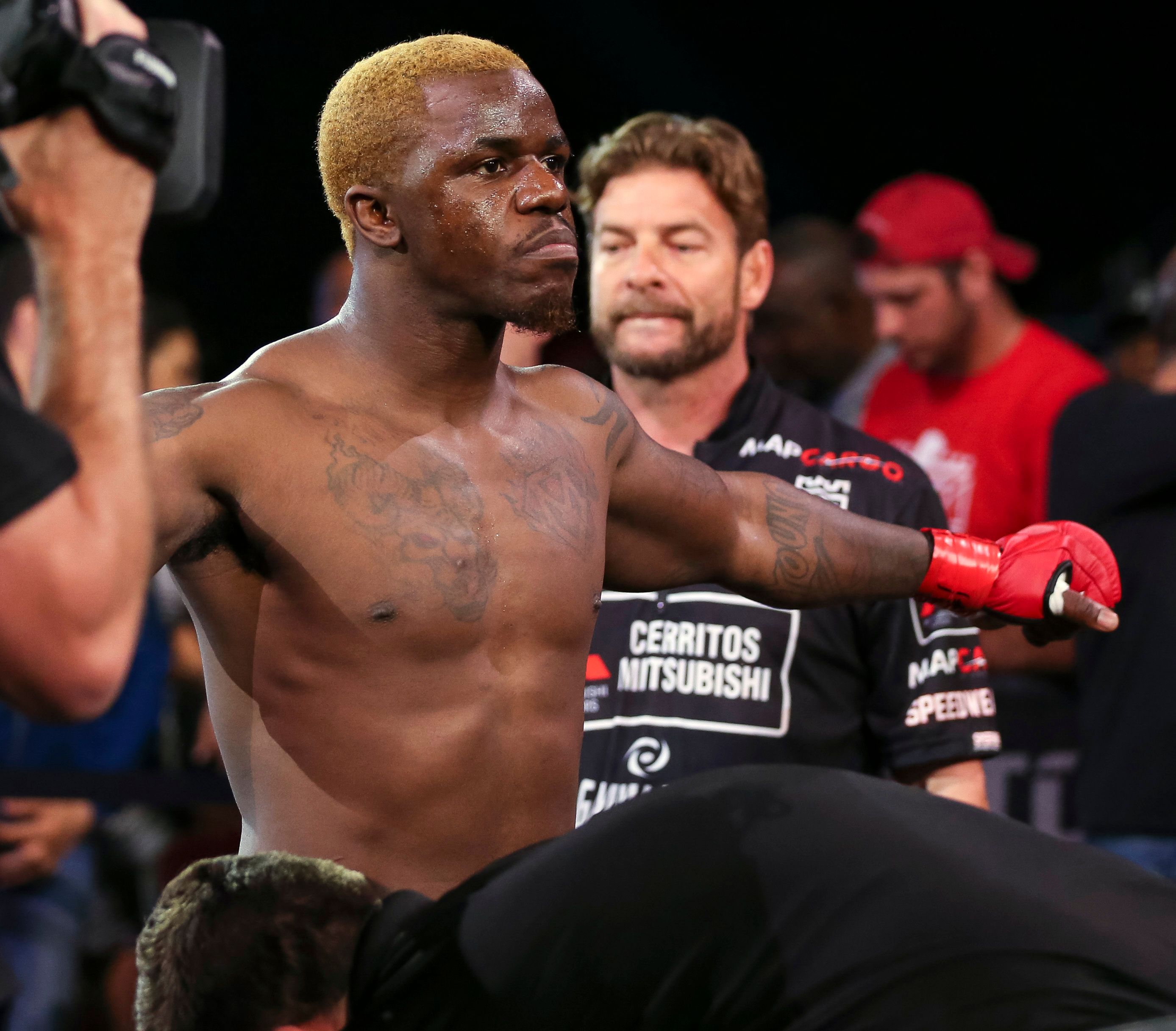 19 MMA Fighters Who Have Been Arrested (& For What Crime)