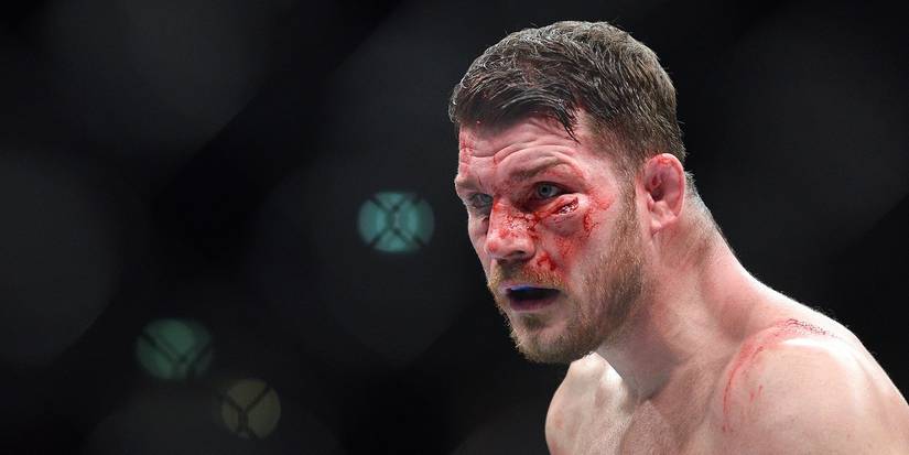 5 MMA Fighters Who Struggled After Retirement (& 5 Who Didn't)