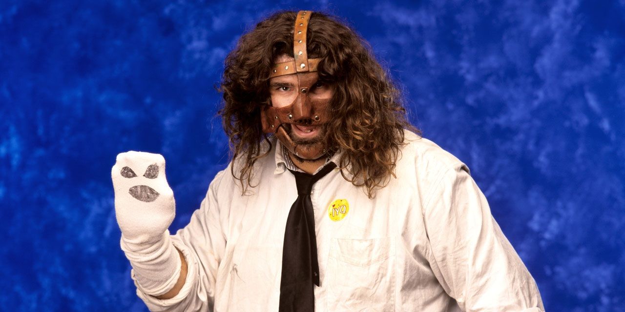 8 Attitude Era Moments That Were Wholesome