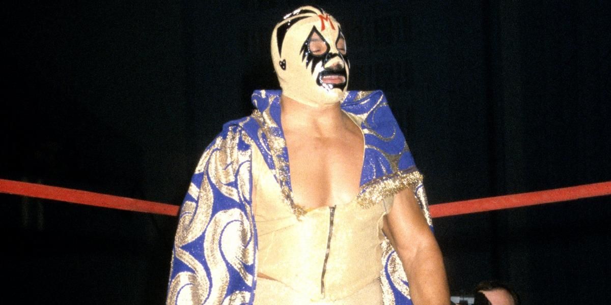 14 Wrestlers Who Almost Never Lost Cleanly