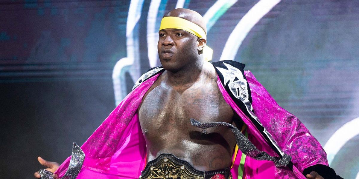 10 Current Impact Wrestlers Who Are Older Than You Think