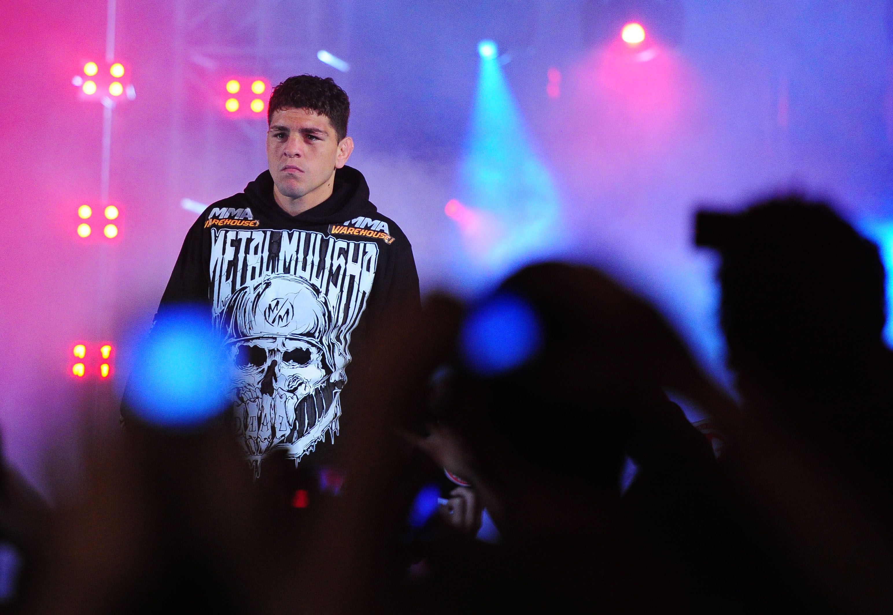 10 Best Strikeforce Fighters Ever, Ranked