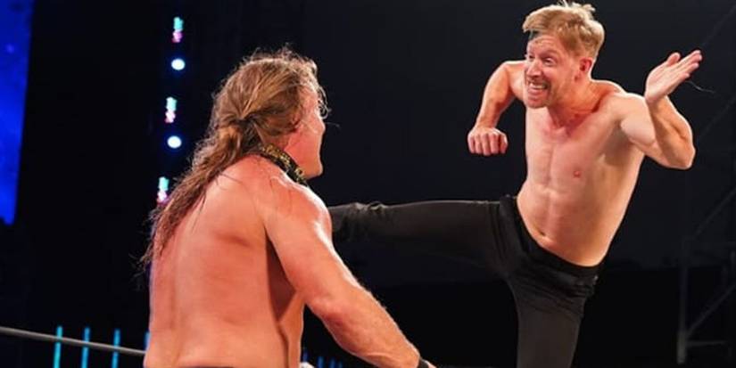 10 Safest Finishers In AEW History